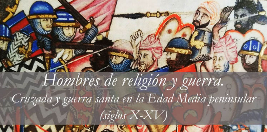 Casa Árabe | Cruzada y guerra santa en la Edad Media peninsular
