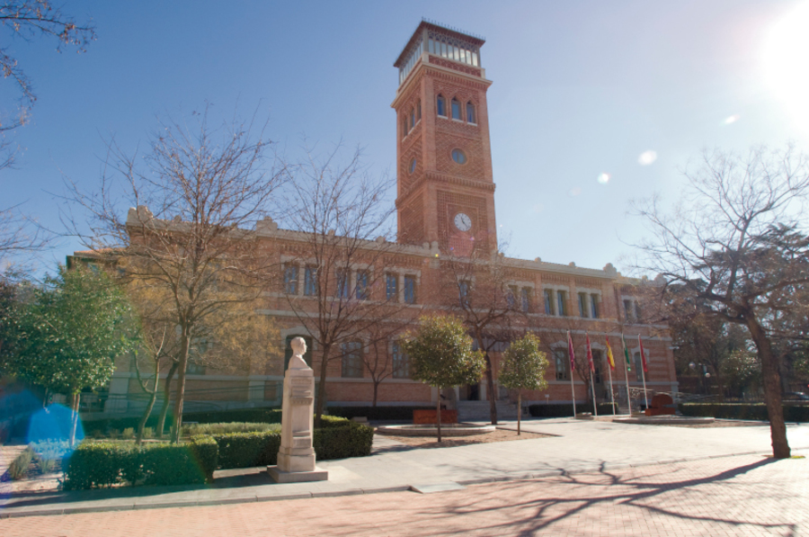 Casa Árabe | Visitas guiadas a la sede de Casa Árabe en Madrid