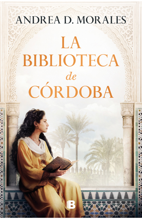 Casa Árabe | La biblioteca de Córdoba