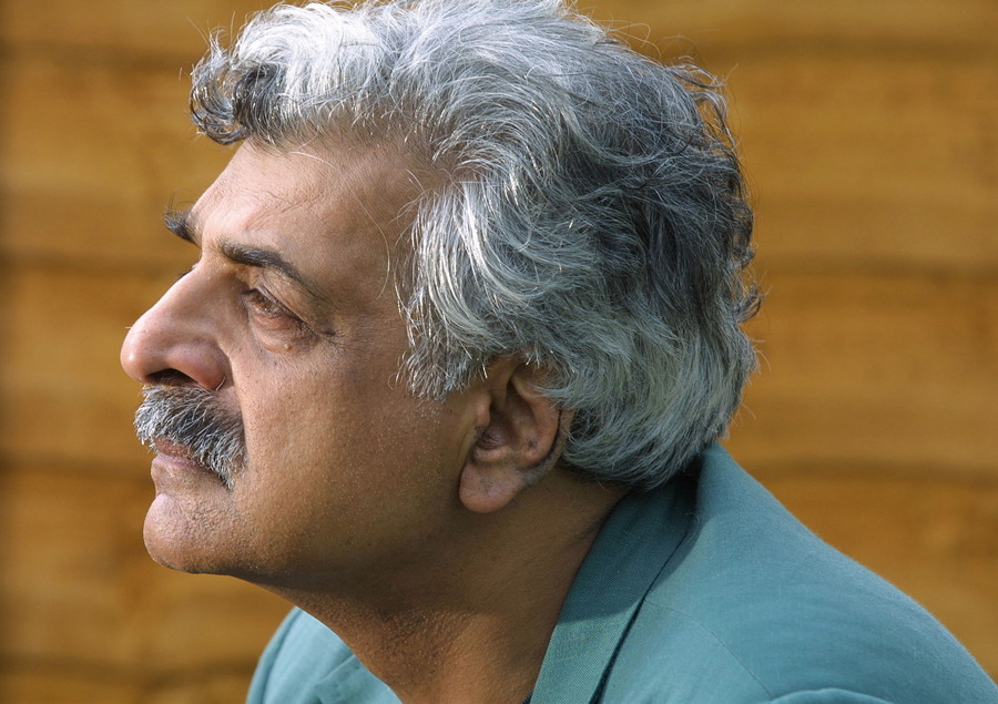 Casa Árabe | Encuentro con Tariq Ali