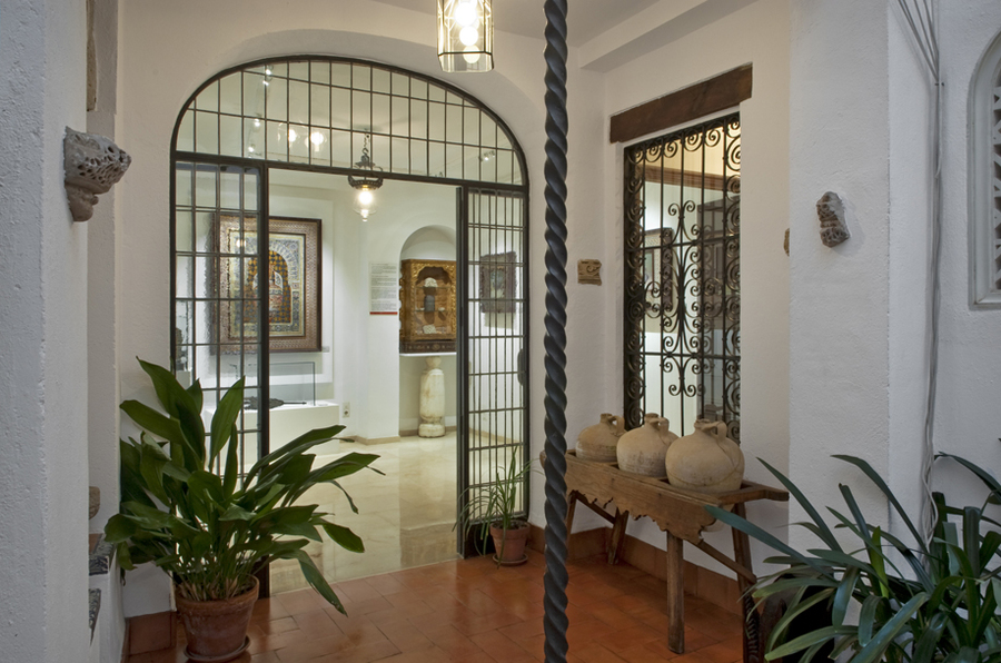 Casa Árabe | Visita guiada: Casa Museo Ramón García Romero. "Noches de ...